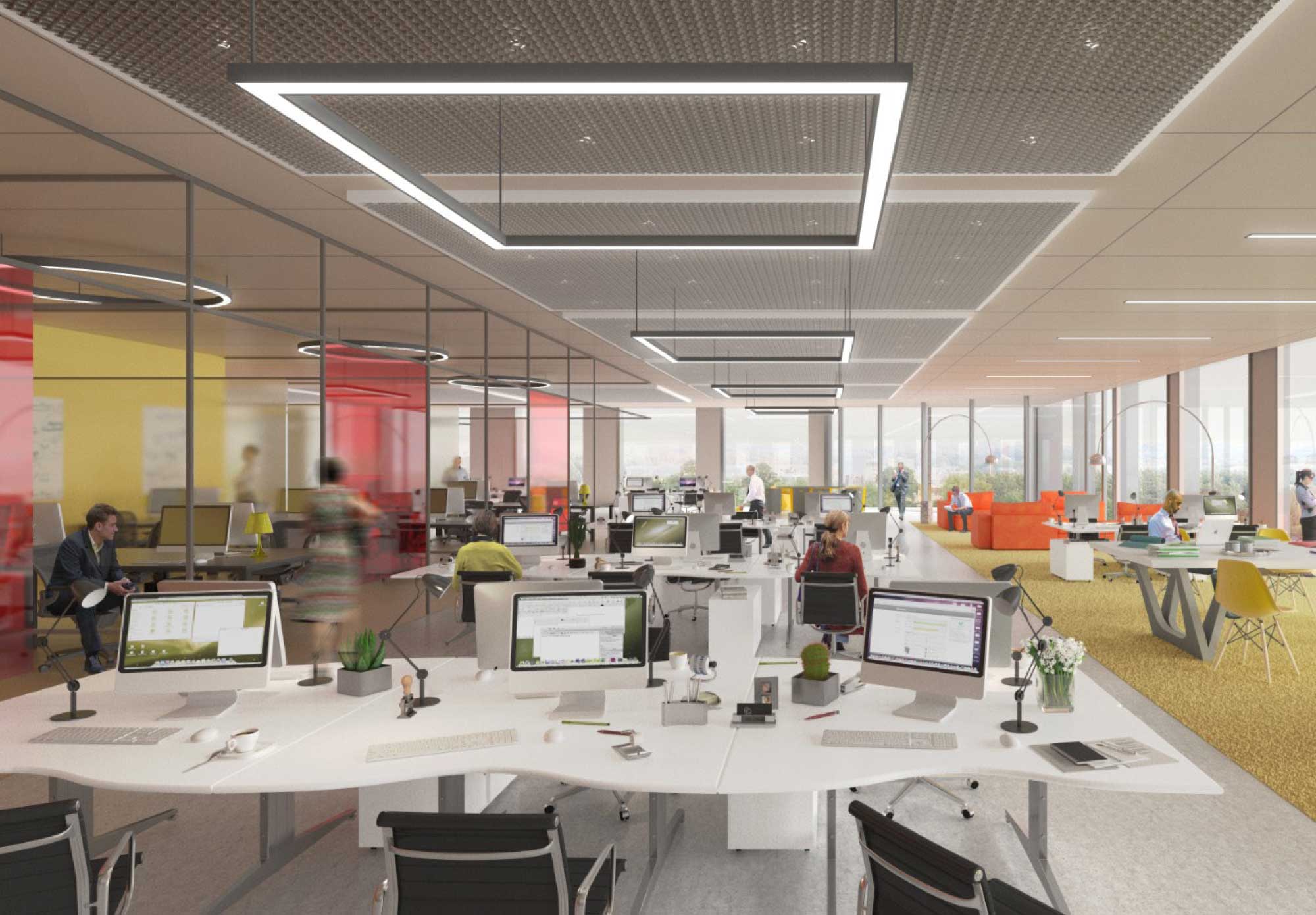 St John's Innovation Park