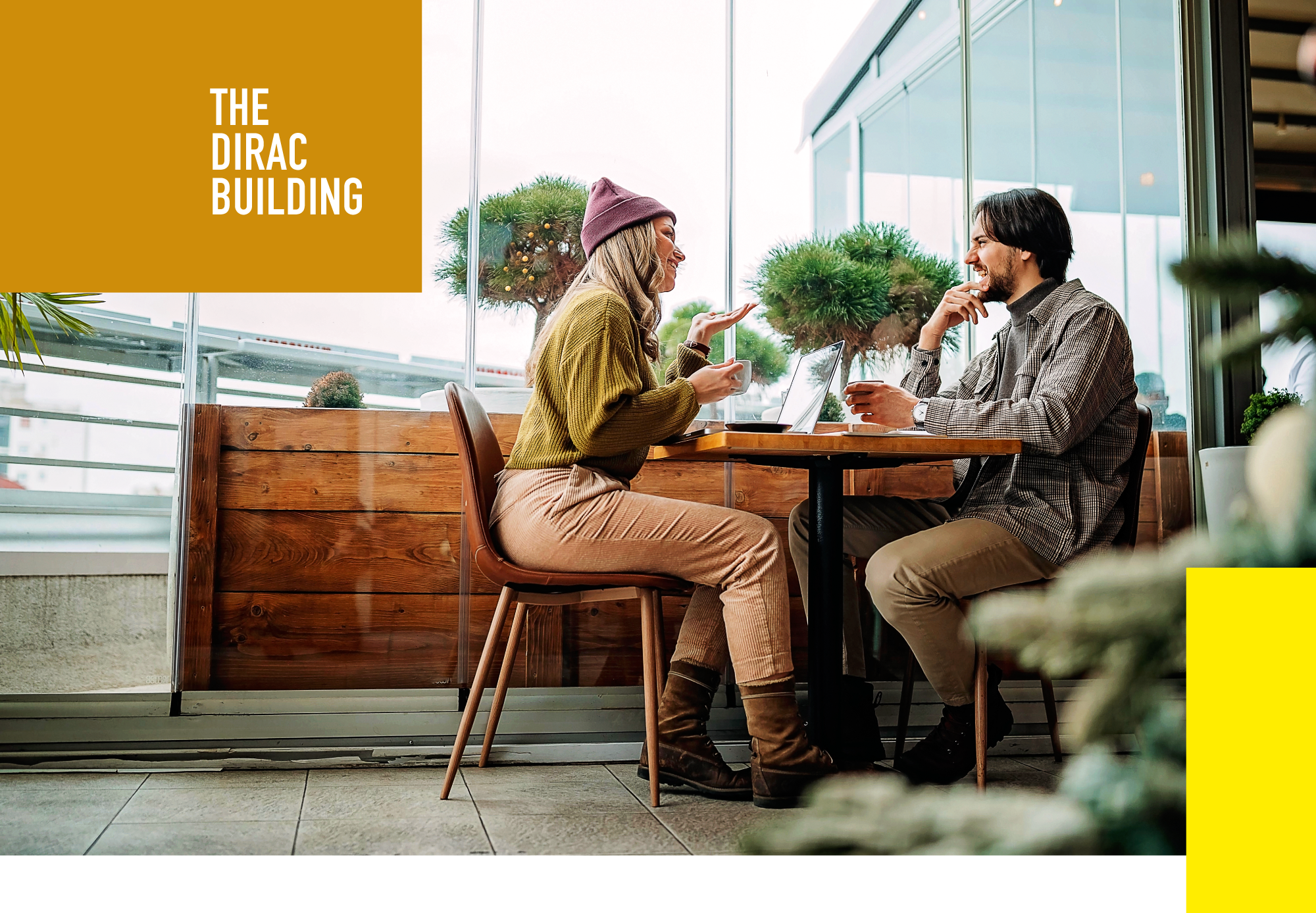 St John's Innovation Park