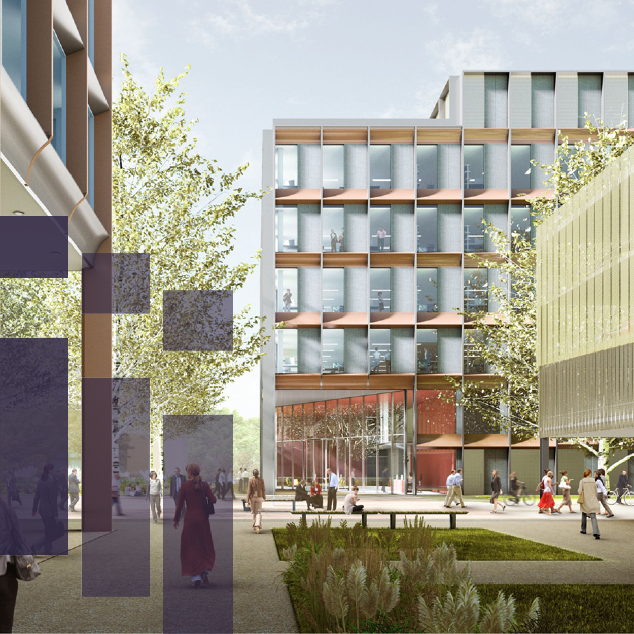 St John's Innovation Park