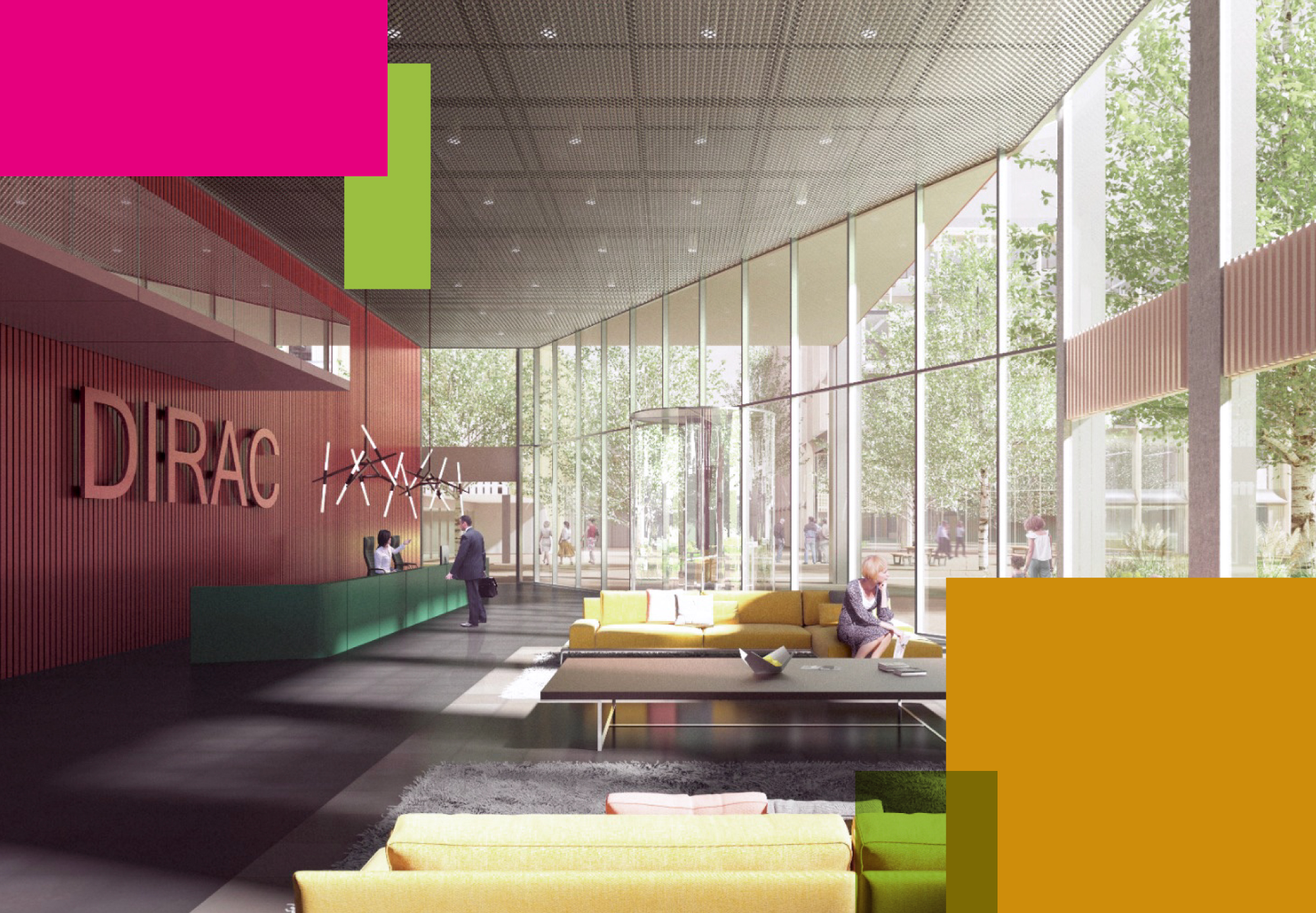 St John's Innovation Park