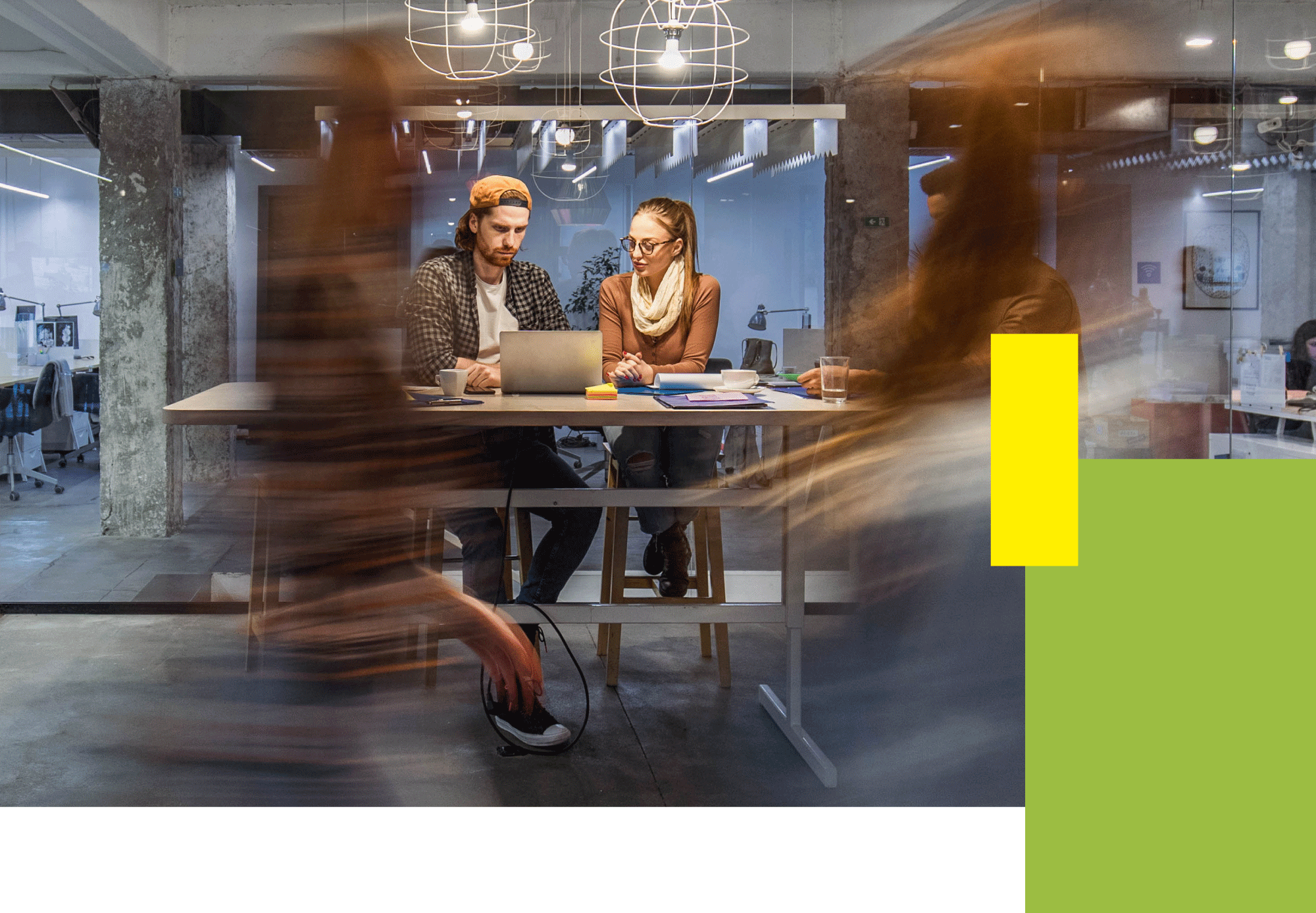 St John's Innovation Park