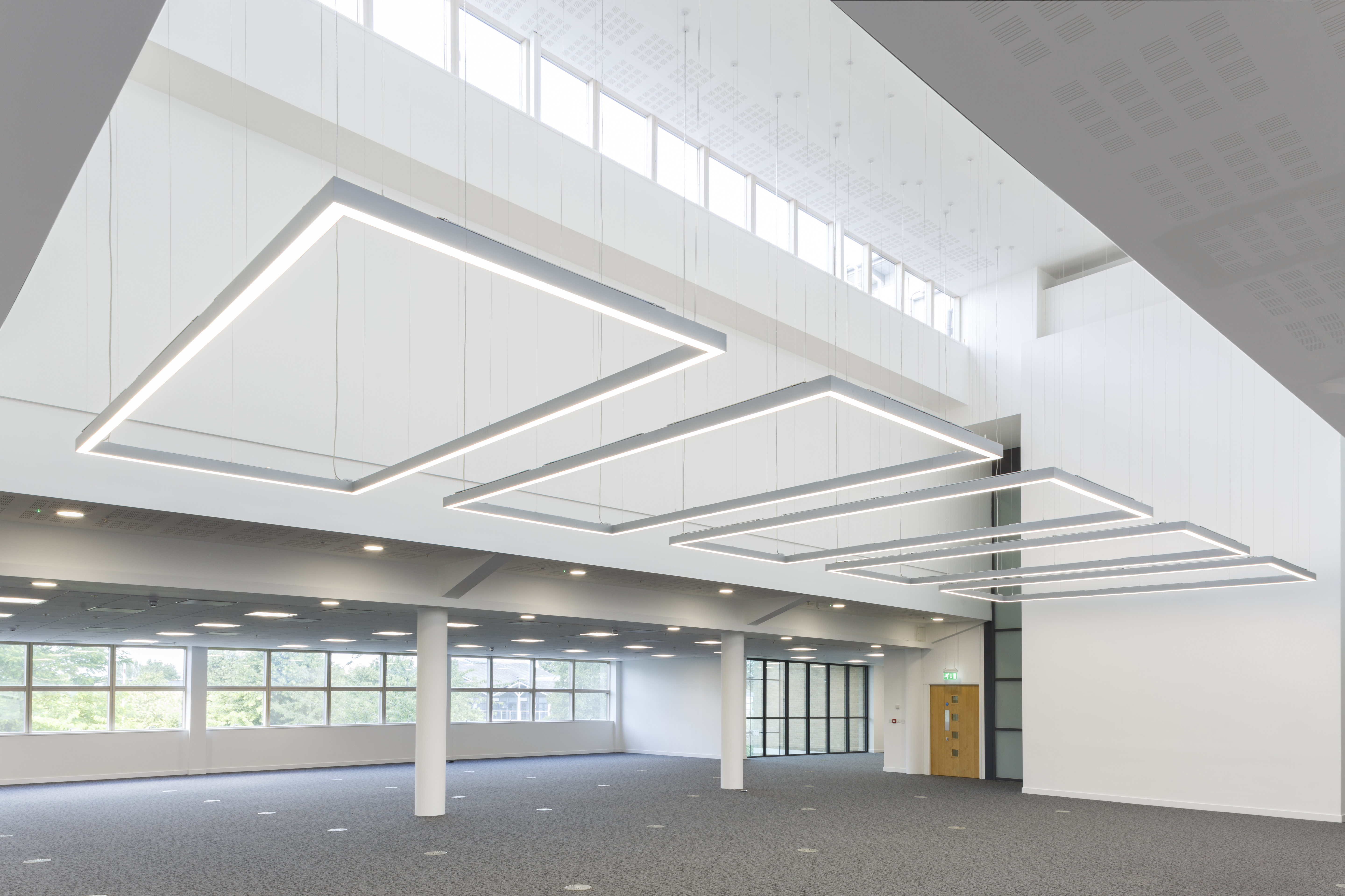 St John's Innovation Park